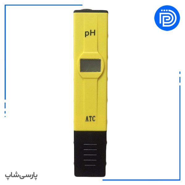 دستگاه ( ph ) پی اچ متر دیجیتال ATC | پارسی شاپ