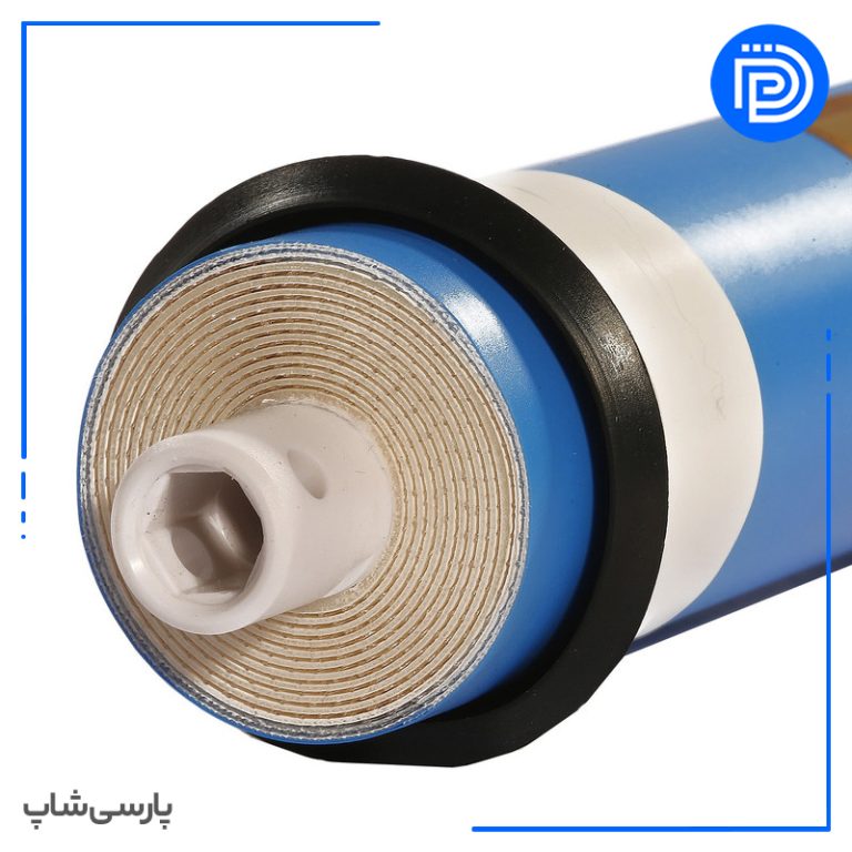 فیلتر ممبران دستگاه تصفیه آب خانگی هیوندای مدل HU-RO13 | پارسی شاپ